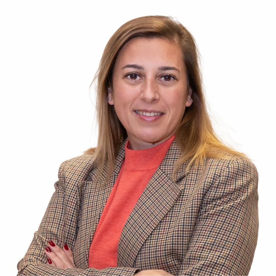 Ana Pérez - Ship2B Impact Forum - Leading Next Stage